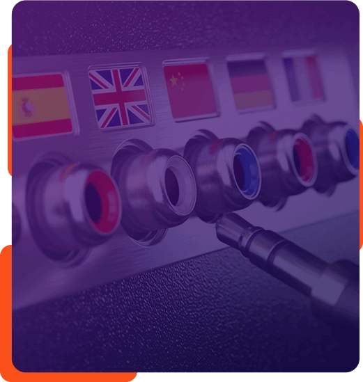 Indonesian Translation Services | Translation Agency